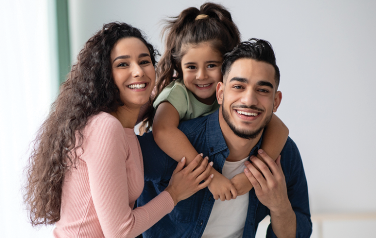 Rheumatoid Arthritis and Family Life: Balancing Pain, Parenting, and ...